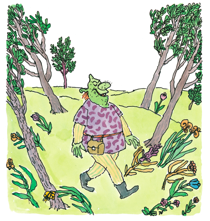 Libros del Zorro Rojo | Infantil: ¡Shrek!