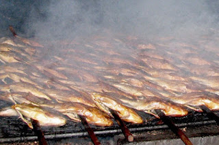 Ayo Belajar: TEKNIK PENGOLAHAN BAHAN PANGAN