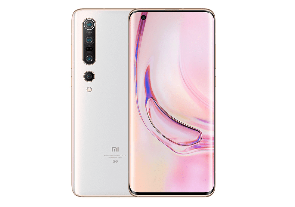 Xiaomi Mi 10 Pro 5G - Features, Specifications and Prices