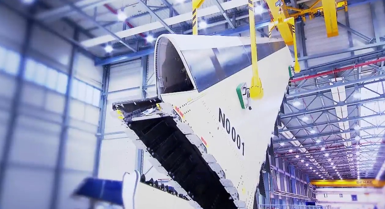 A350 XWB News: March 2013