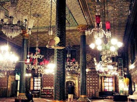 AMEER E KABEER: Mir Syed Ali Hamadani (RA): His Influence on Life and ...