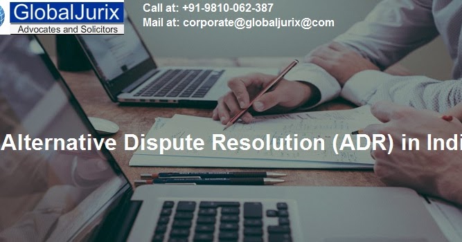 Best Law Firms - Global Jurix LLP: Dispute Resolution Services in India ...