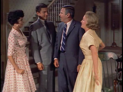 Fatale Films: Bye Bye Birdie [1963]