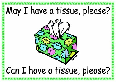 It's time for English!: Classroom language