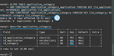 Membuat Database Menggunakan MYSQL di Linux Ubuntu - LangIT Tutorial