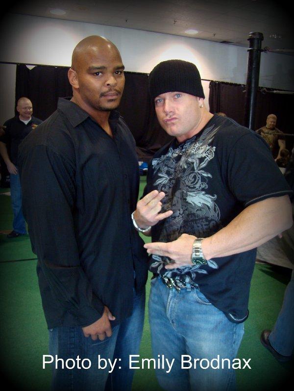 Hot Like Lava.com: The REAL Story of AJ Steele and the 4 -way title ...