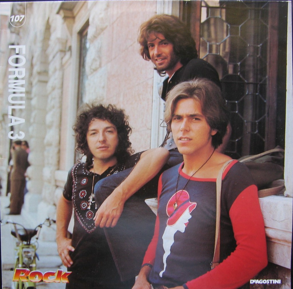 Formula 3 (band) - Alchetron, The Free Social Encyclopedia