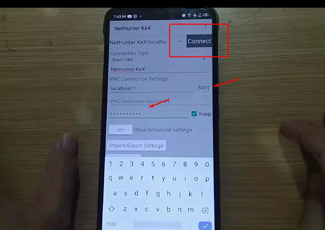 Cara Install Kali Linux Android dengan Mudah 2023 (+Gambar)
