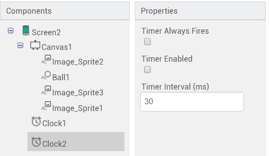 Creating a tap and hold event in Thunkable