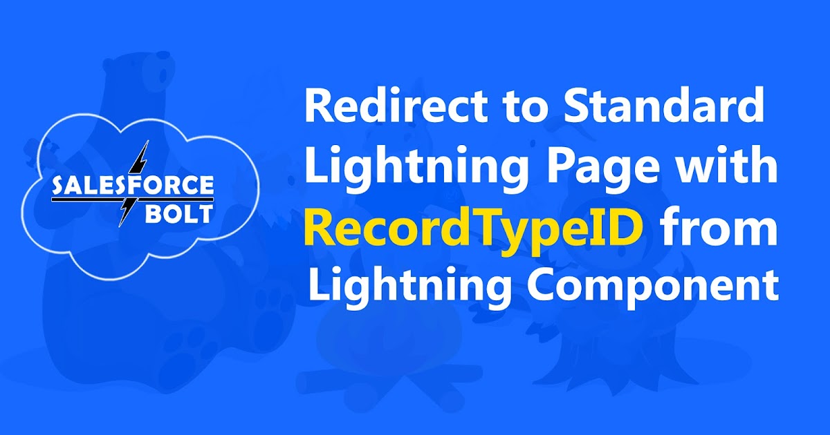 Redirect to Standard Lightning Page with Record ID from Custom Lightning Component