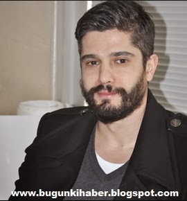 HALUK PİYES KİMDİR - HALUK PİYES BİYOGRAFİSİ - FİRUZE DİZİSİ OYUNCUSU ...