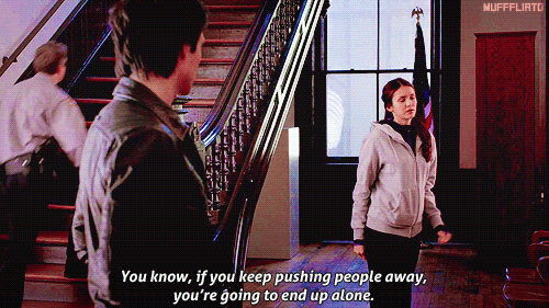 Stay strong, beautiful. ♥: Inspiring gifs for you