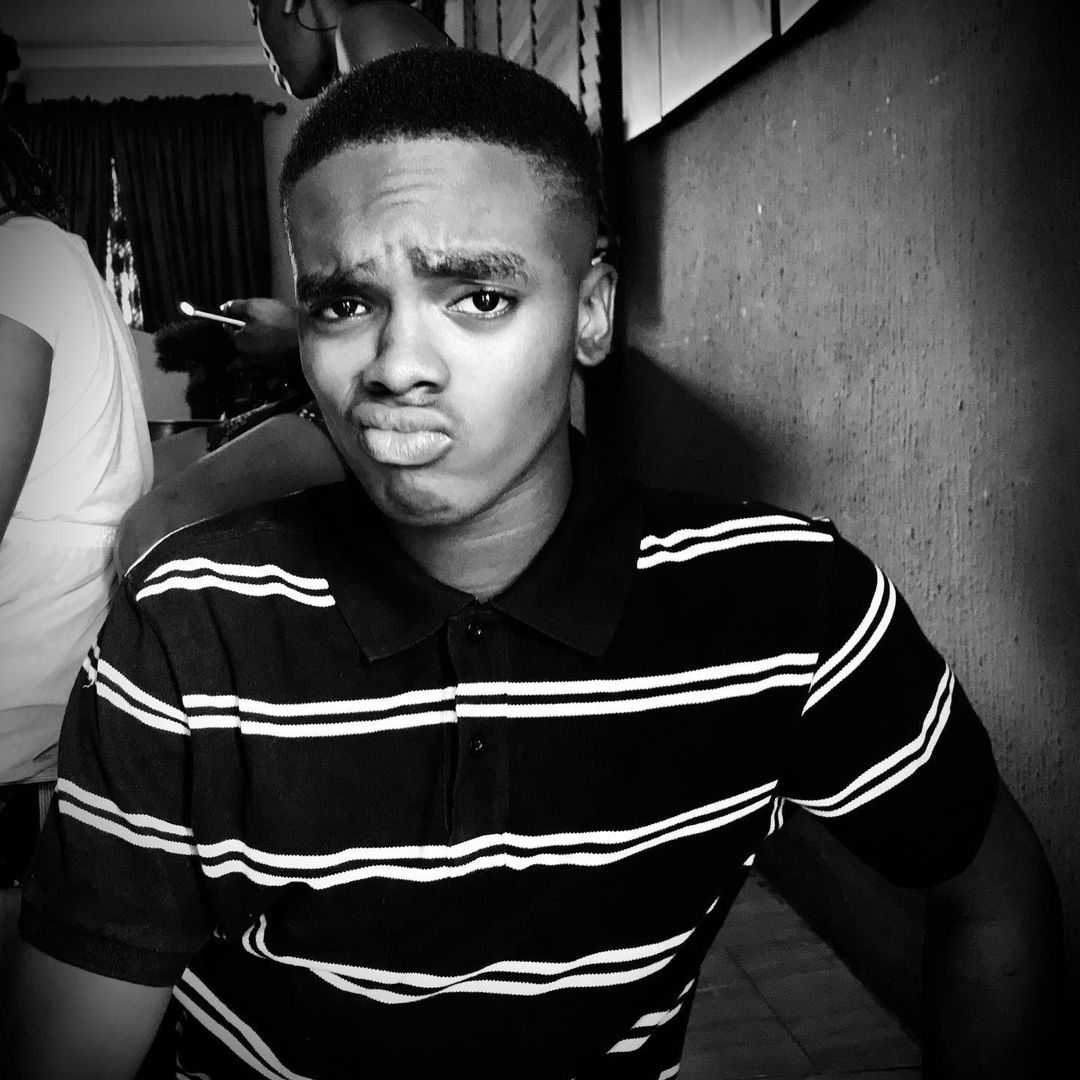 Ikenna Okereke Net Worth : Ikenna Okereke makes money as a Nollywood ...