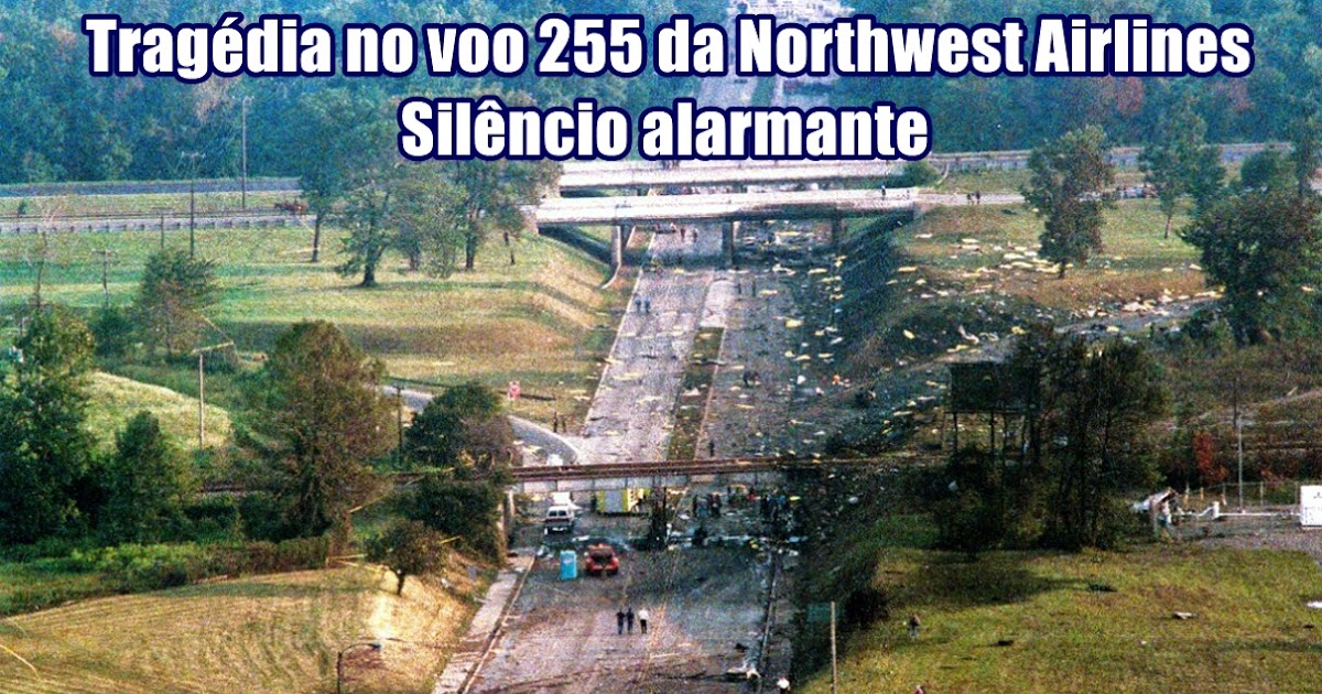 NOTÍCIAS E HISTÓRIAS SOBRE AVIAÇÃO: Aconteceu em 16 de agosto de 1987 ...