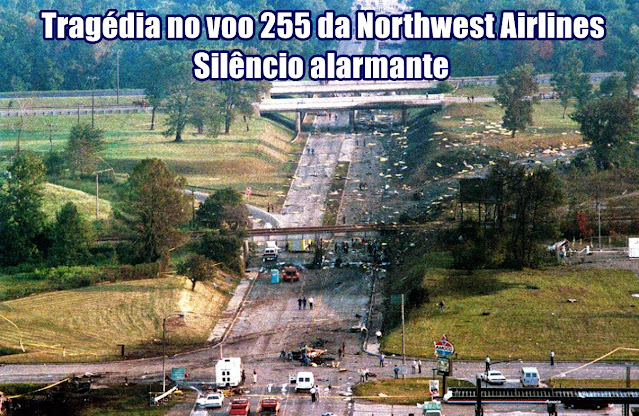NOTÍCIAS E HISTÓRIAS SOBRE AVIAÇÃO: Aconteceu em 16 de agosto de 1987 ...