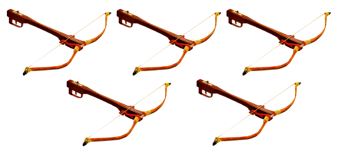 Western Han Dynasty Infantryman: 西汉步兵