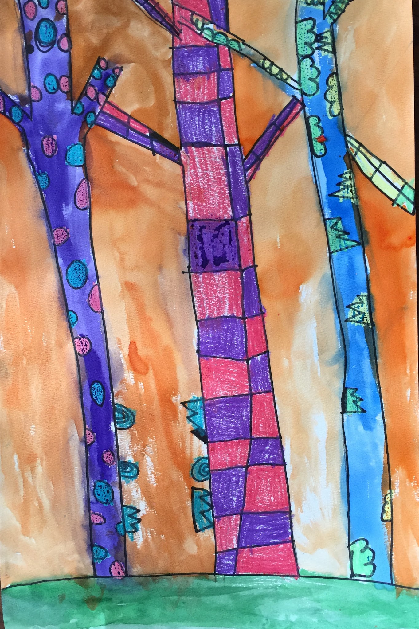 Mrs Harris Art Room November 2015 Mrs Harris Art Room November 2015