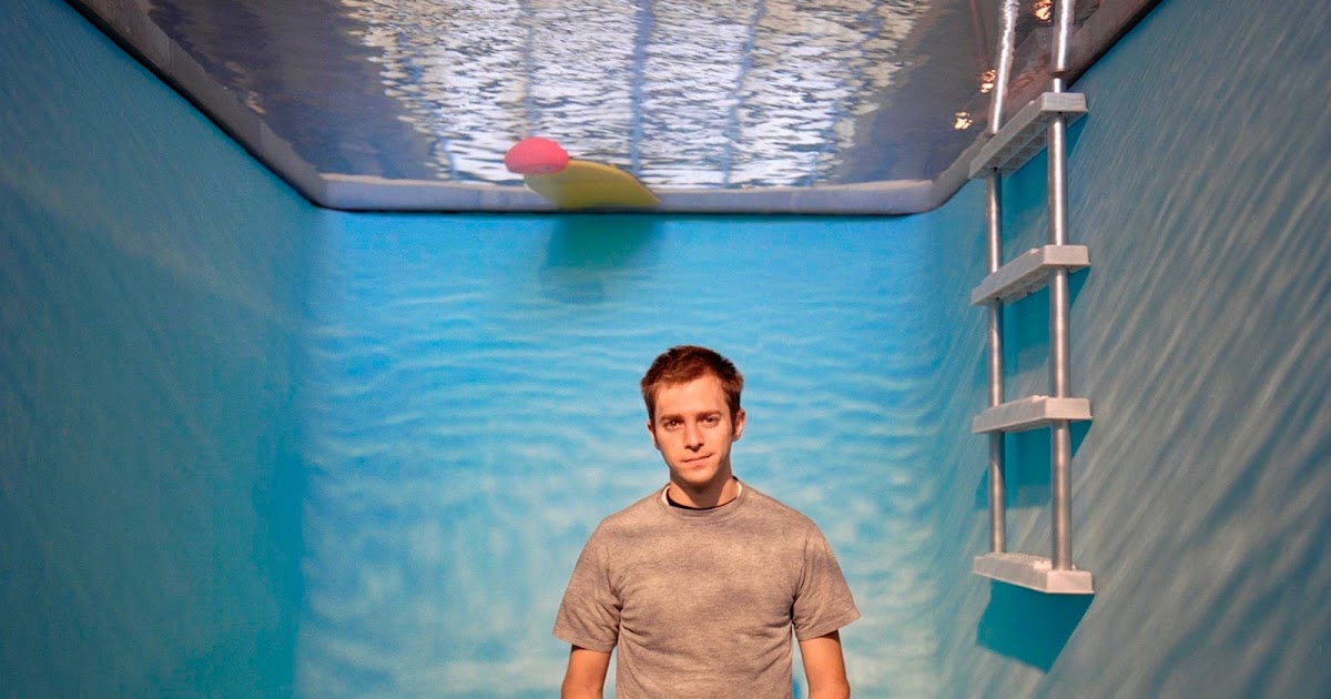 El Poder del Arte: Leandro Erlich