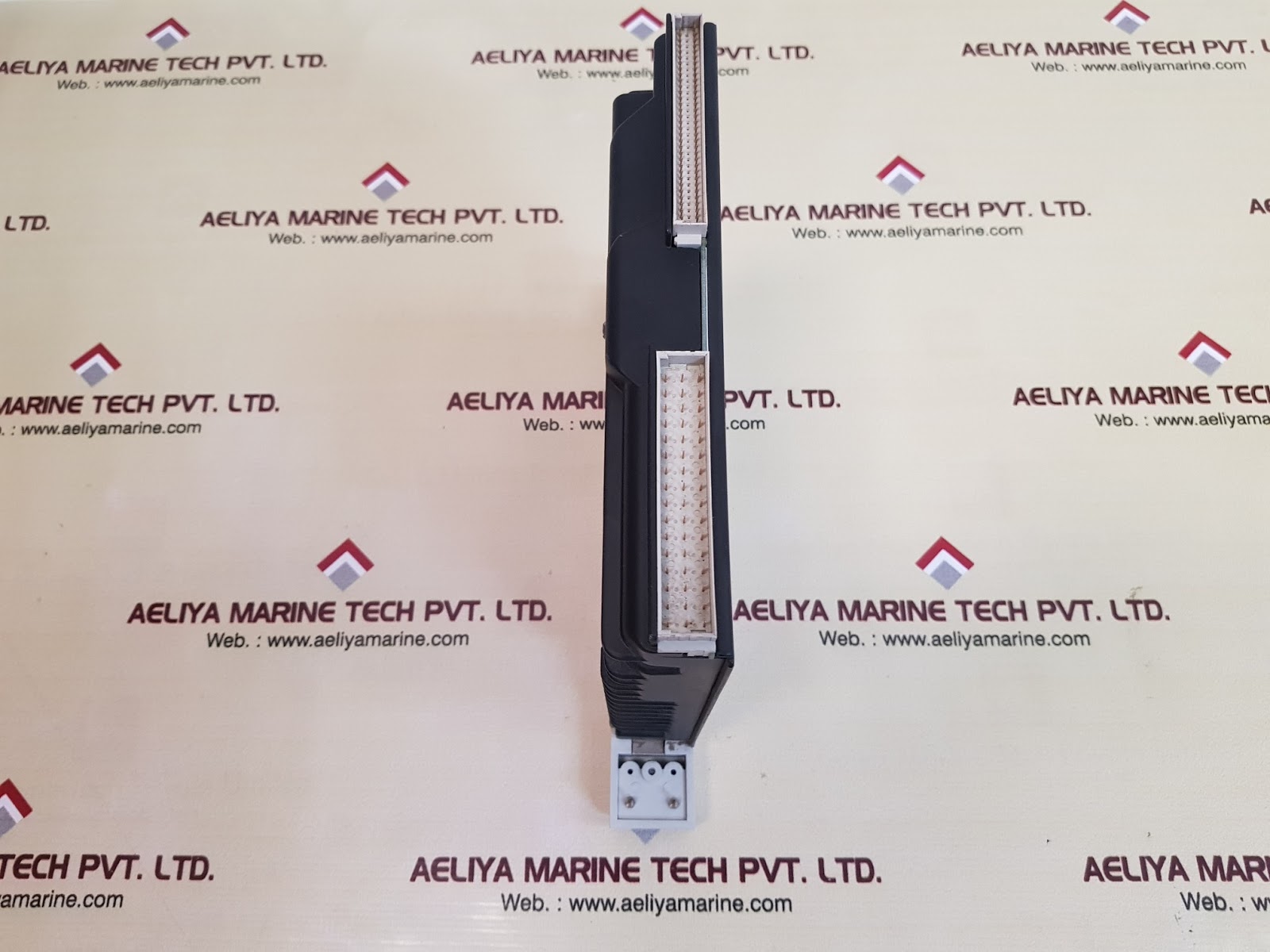 MOORE SAM 39SAMCAN STANDARD ANALOG MODULE - Aeliya Marine