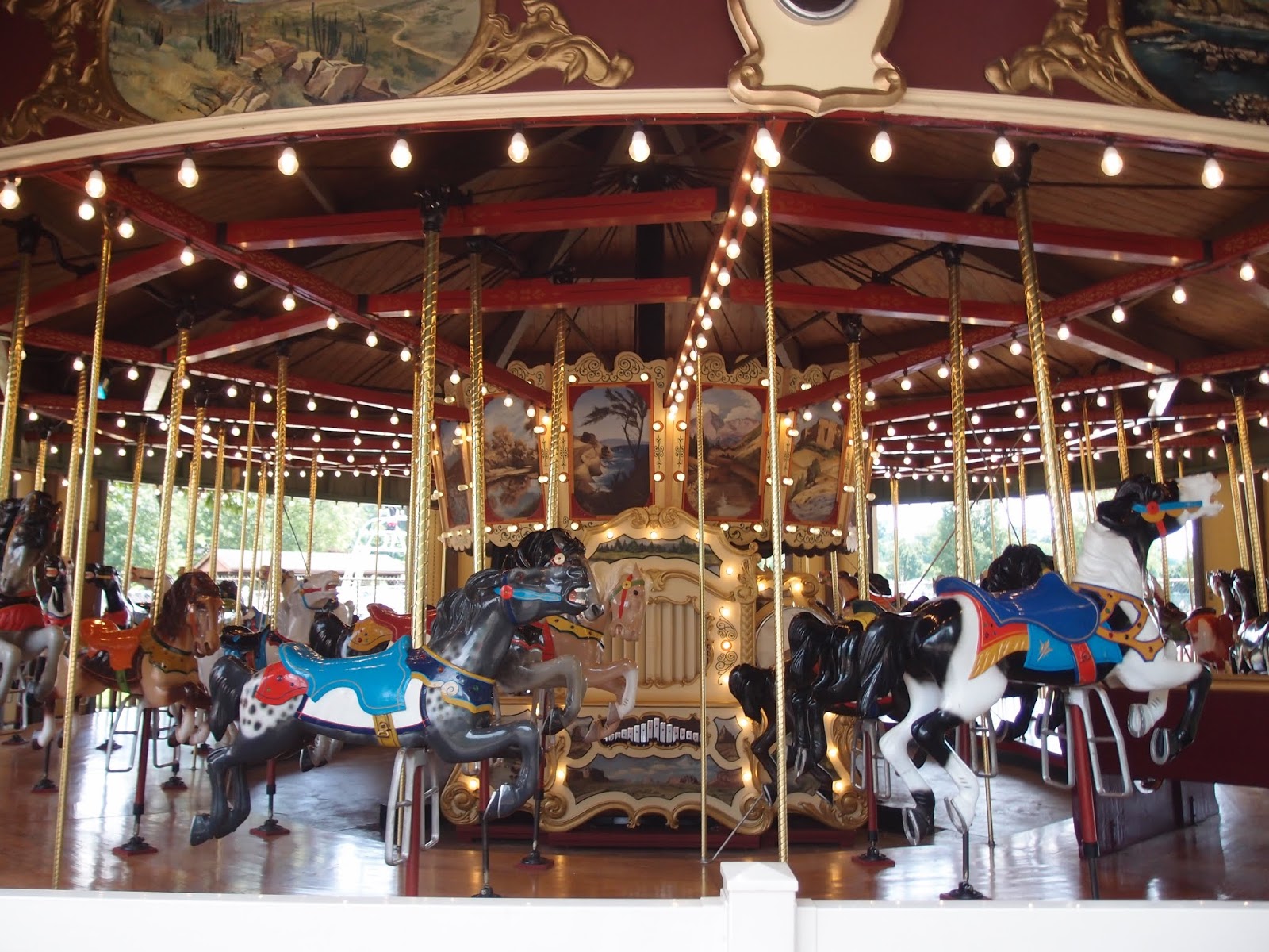 Bayern Kurve Blog: Tuscora Park