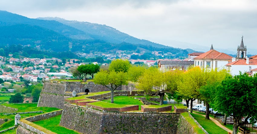 VALENÇA TUI INFO: VALENÇA DO MINHO