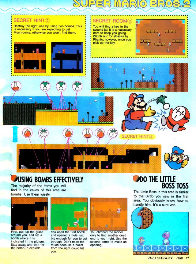 Internet Archives disponibiliza edições da Nintendo Power ao longo de ...