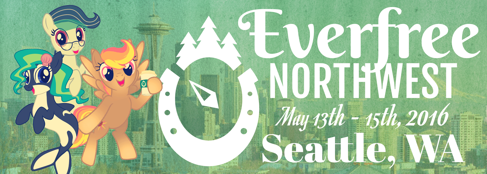 Equestria Daily - MLP Stuff!: My Little Pony and Brony Conventions of 2016