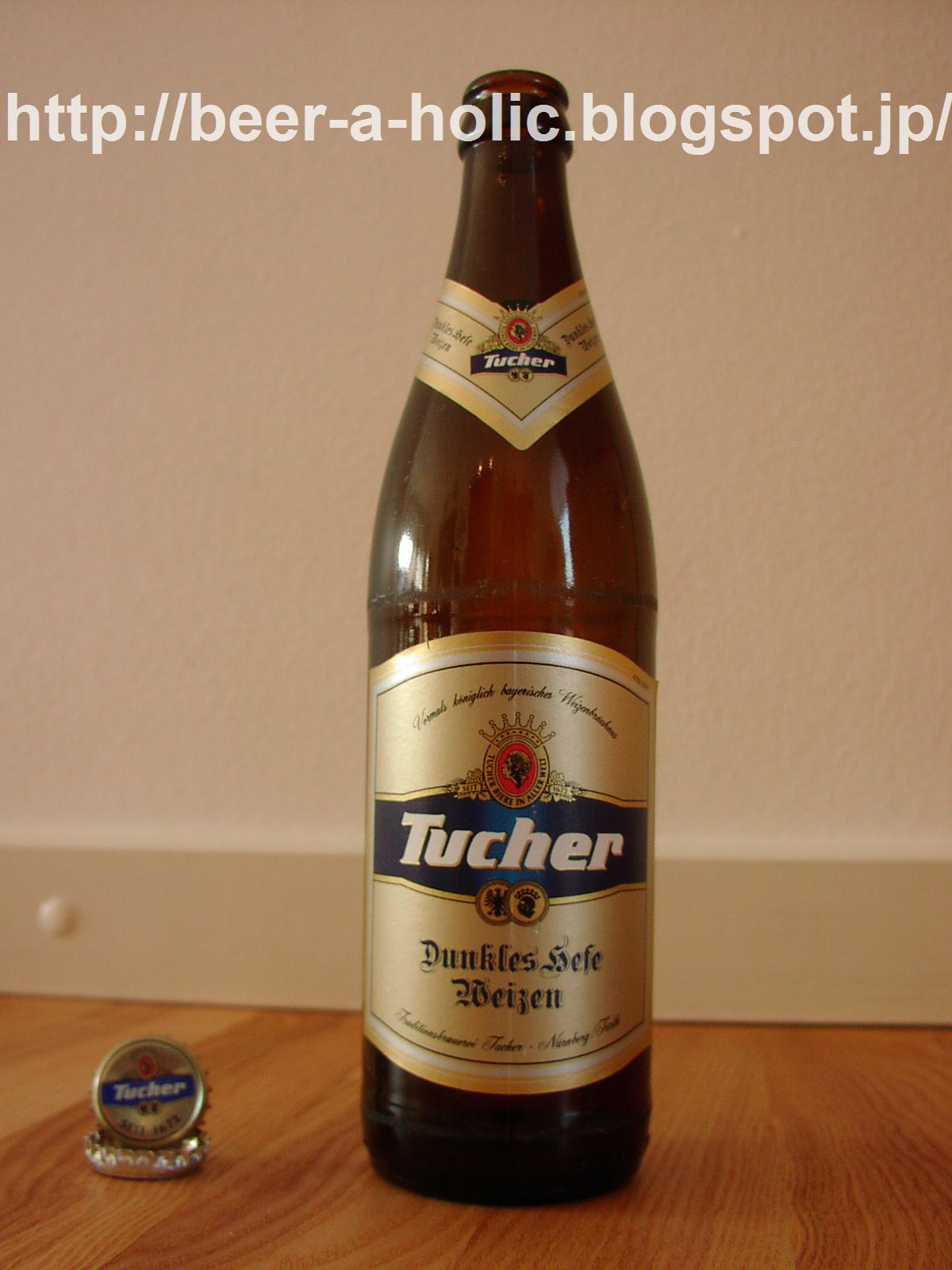 BEER-A-HOLIC: 2012-10