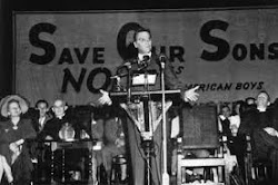 When Those Were The Days: Appeasement, Isolationism and the Road to War