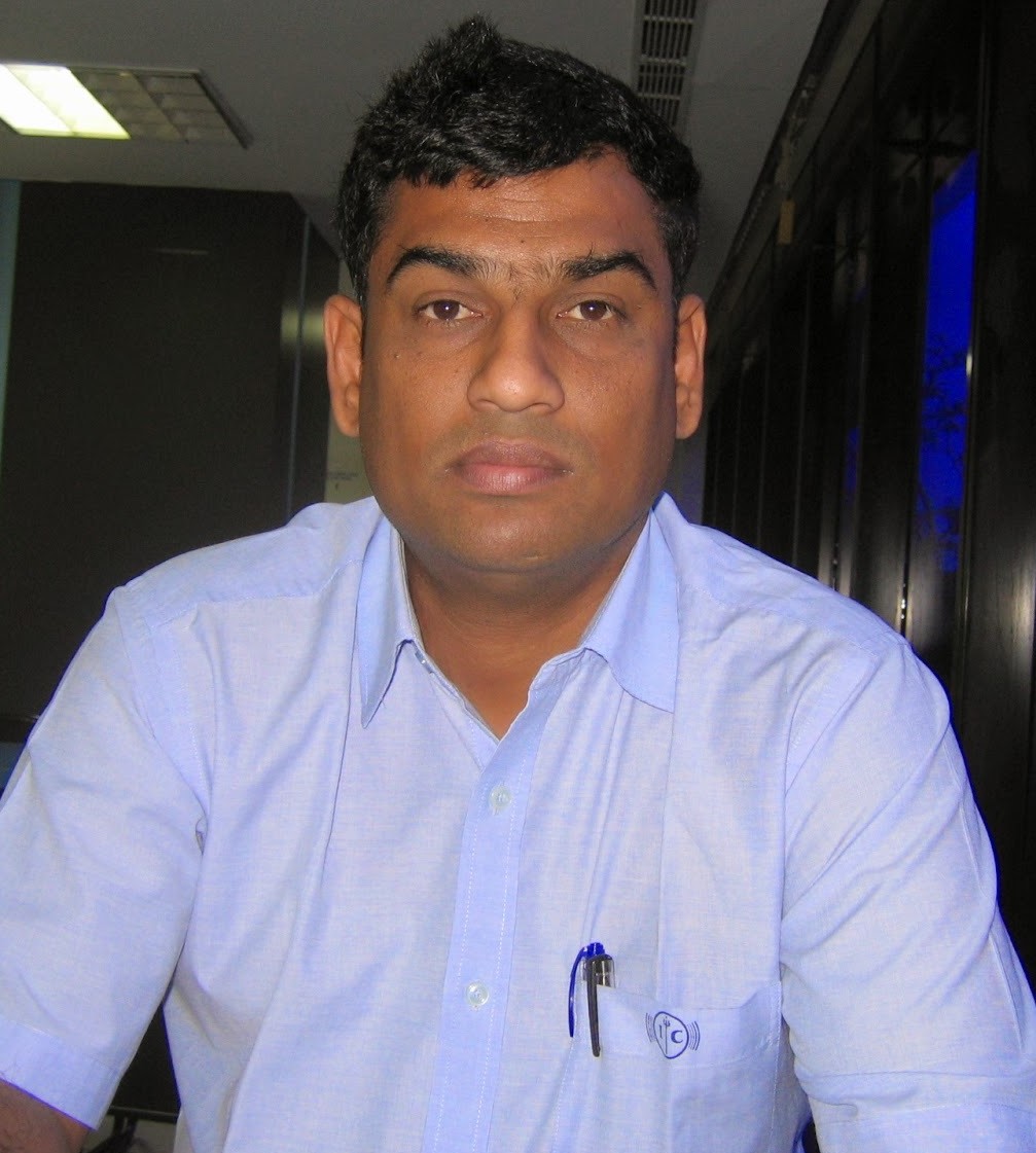 Temple, Travel and Sport: Sharath S TN Cricket's ATG