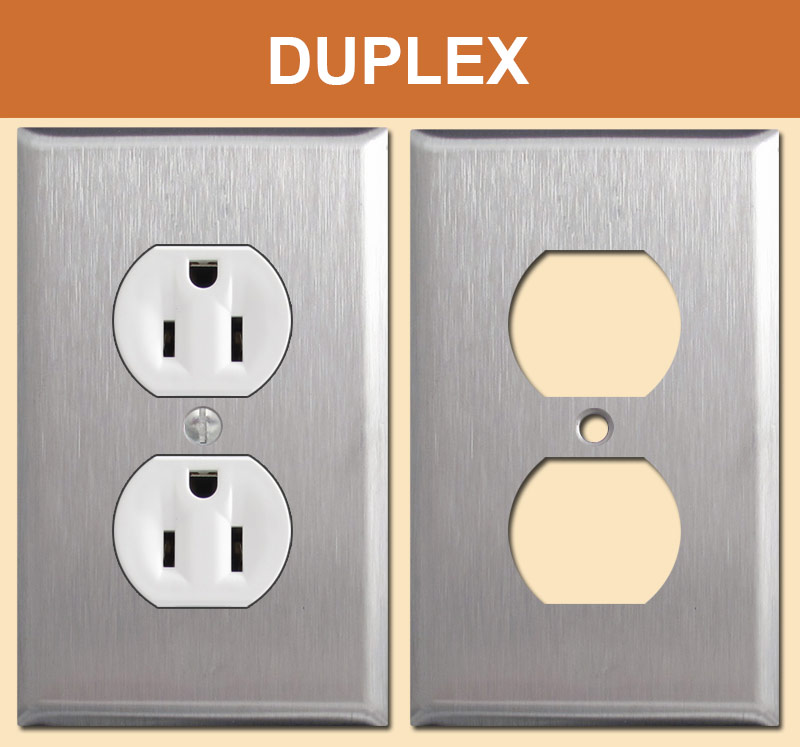 Kyle Switch Plates: Sideways Horizontal Toggle Switch Covers Explained