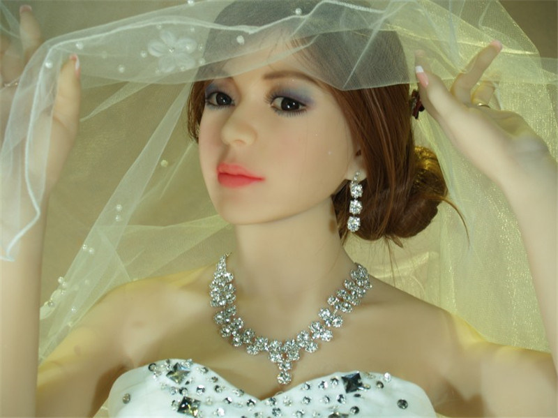 RealisticDoll: Realistic Sex Dolls a popular buy on Single’s Day