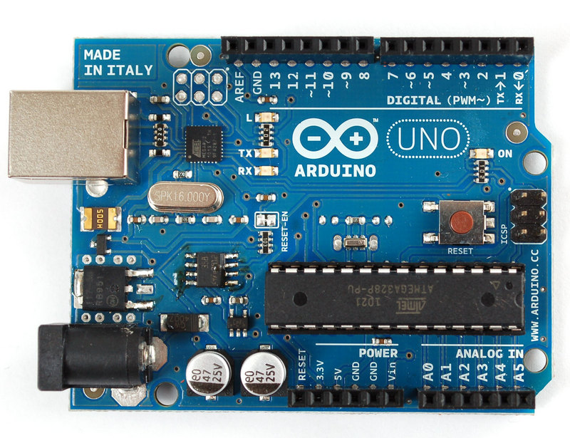 Source Code Fuzzy Logic Arduino Pnazen