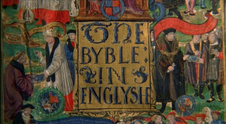 A HISTORY OF BRITAIN: A HISTORY OF BRITAIN III 1485 - 1603.