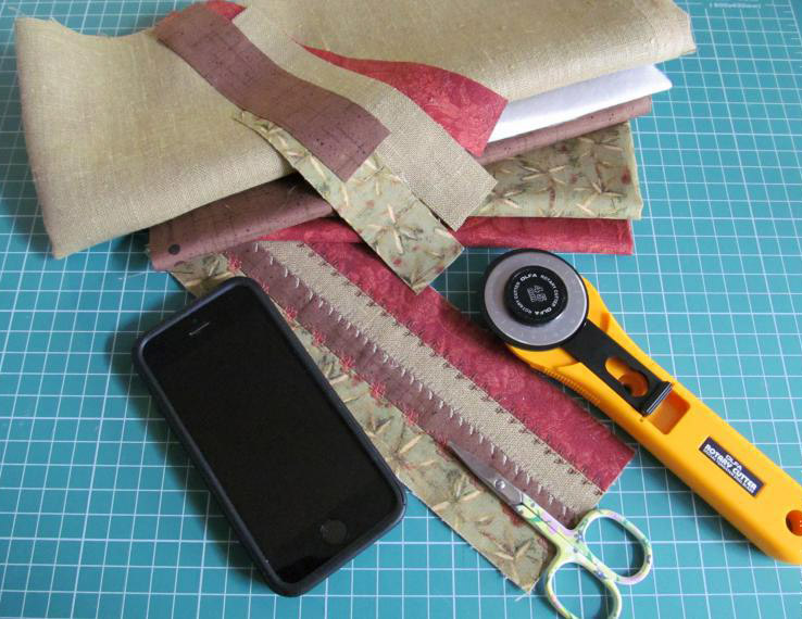 Purse Phone Case tutorial ~ DIY Tutorial Ideas!