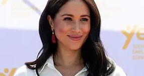 Media Confidential: Reports: Megan Has Disney Deal