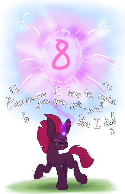 Equestria Daily - MLP Stuff!: Morning Discussion #1363