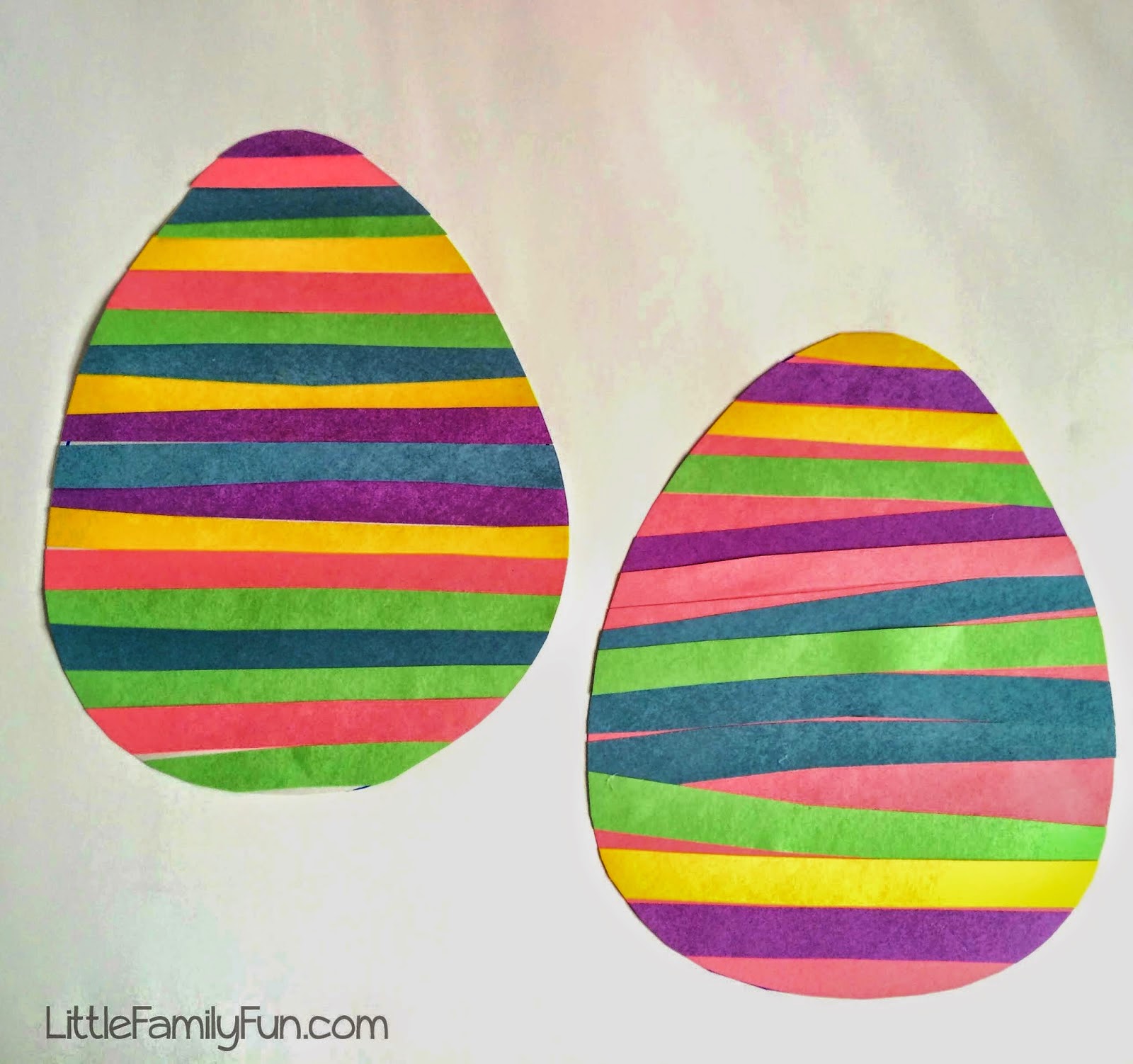 Layered Paper Easter Egg Munchkins And Mayhem layered-paper-easter-egg-munchkins-and-mayhem