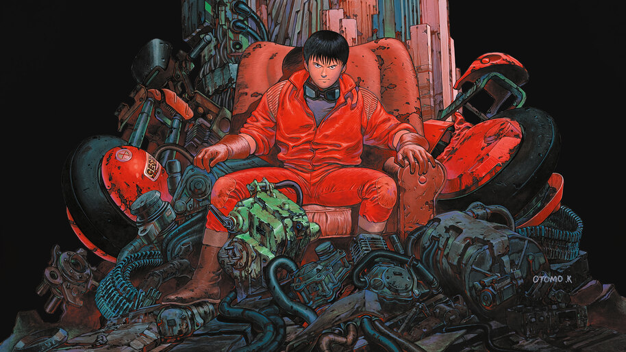 Akira Akira