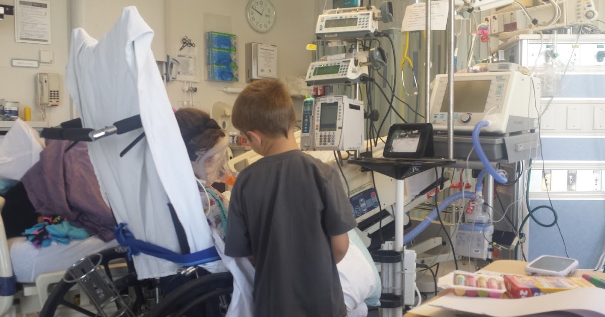 A Special Purposed Life: 10 Signs You Are In Hospitals Too Much