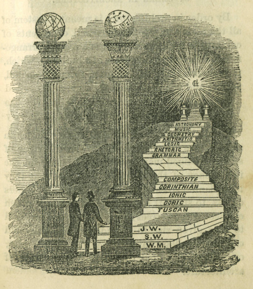 The Midnight Freemasons: Why In The World Would Anyone Ever Want To ...
