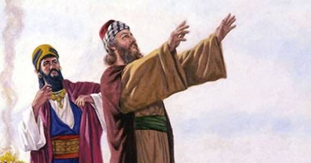 Exploring Christianity : The Prophecies of Balaam About Israel and How ...