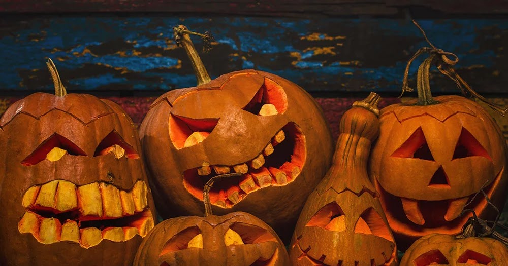 Jack-O-Lanterns for D&D