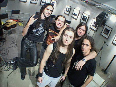 RockBlog: Gritando HC