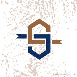 Logo Design Wichita: Craig Sharp Homes