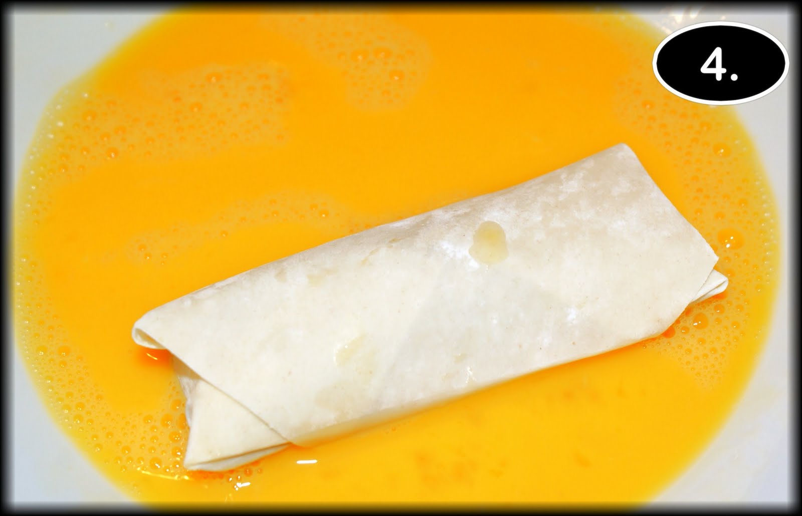 Eco Chic: Spomladanski zavitki