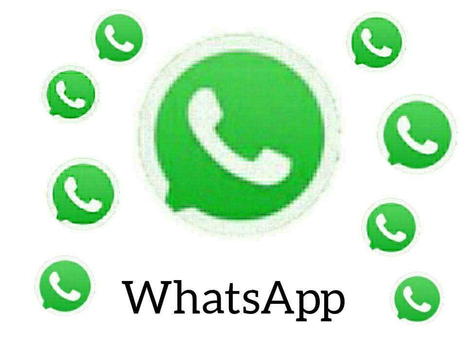 Cara Menampilkan Tulisan Arab Pada WhatsApp Cara Menampilkan Tulisan Arab Pada WhatsApp