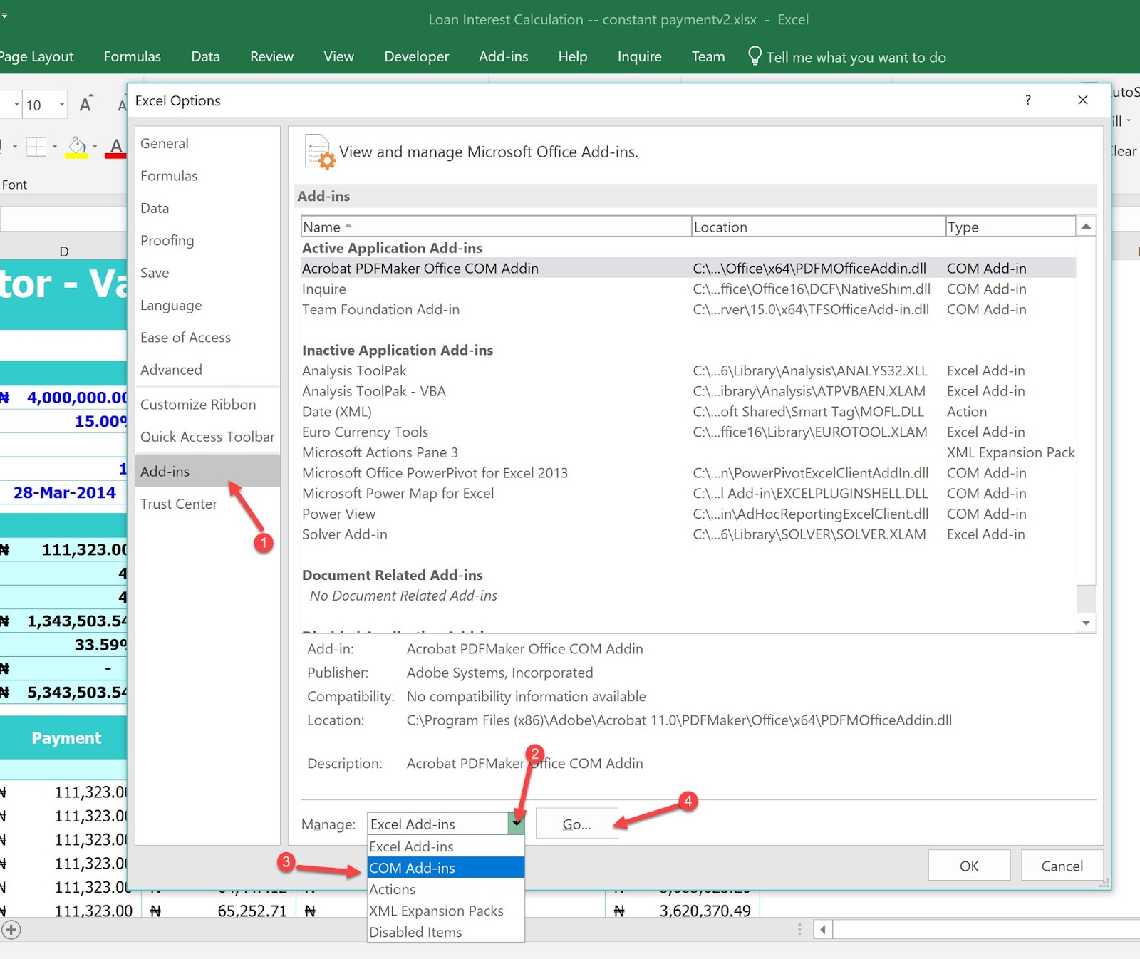 How To Thoroughly Compare Two Different Files or Different Versions of ...