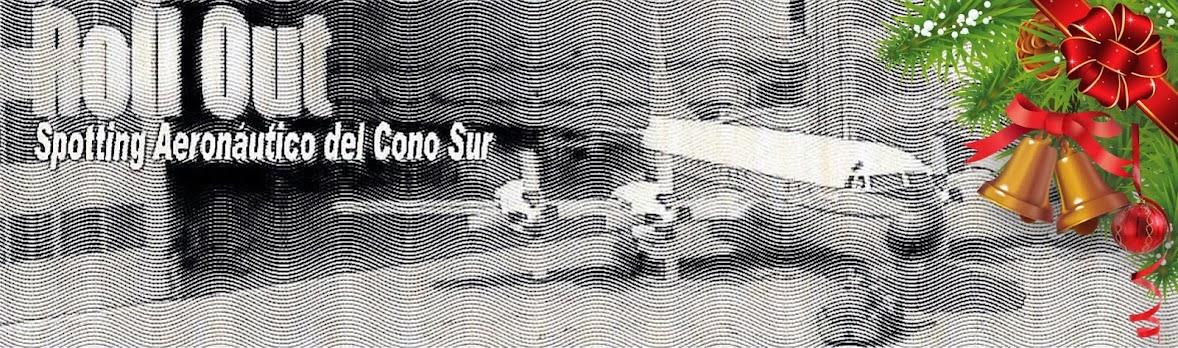 Roll Out - Aerospotter: 25Abr2020 Vuelo TOW2232