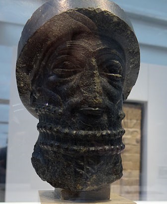 Records of the Canned Historian: Code of Hammurabi